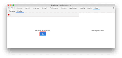 React Profiler 介绍 – React Blog