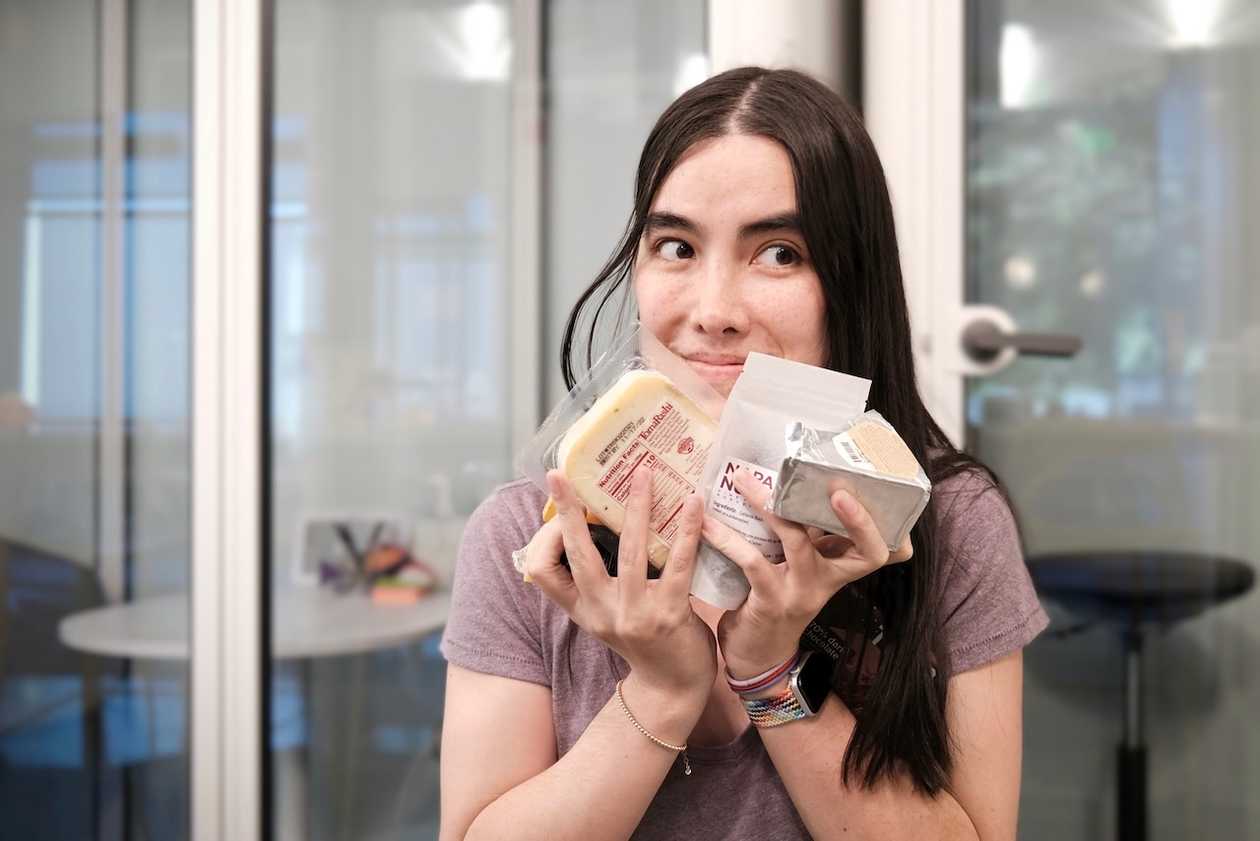 团队介绍 – React