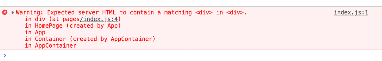 React v16.13.0 – React Blog